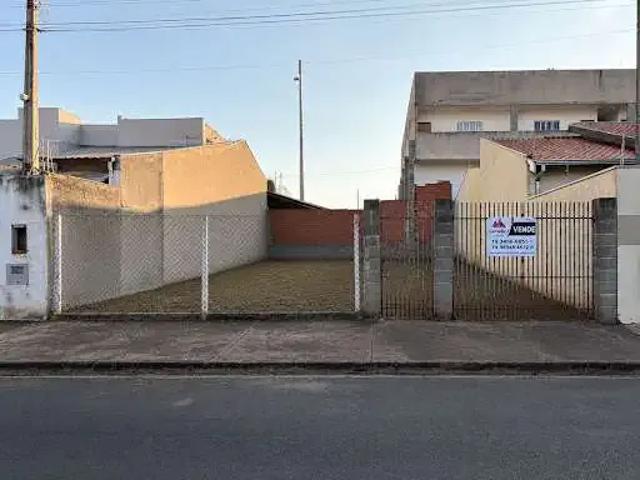 Terreno / Lote para Venda em Nova Odessa/SP Residencial Altos do Klavin