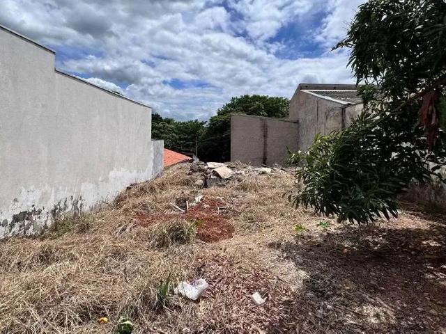 Terreno / Lote para Venda em Nova Odessa/SP Residencial Altos do Klavin