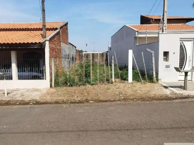 Terreno / Lote para Venda em Nova Odessa/SP Residencial Santa Luiza I