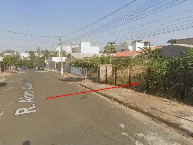 Terreno / Lote para Venda em Nova Odessa/SP Vila Novos Horizontes