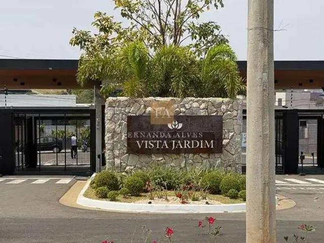 Terreno / Lote para Venda em Nova Odessa/SP Vista Jardim