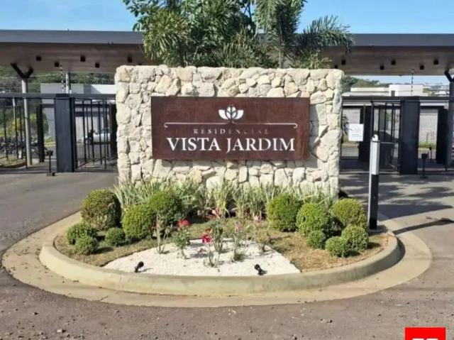 Terreno / Lote para Venda em Nova Odessa/SP Vista Jardim