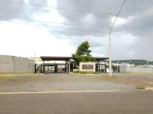 Terreno / Lote para Venda em Nova Odessa/SP Zona de Produção Industrial Quatro ZPI 04