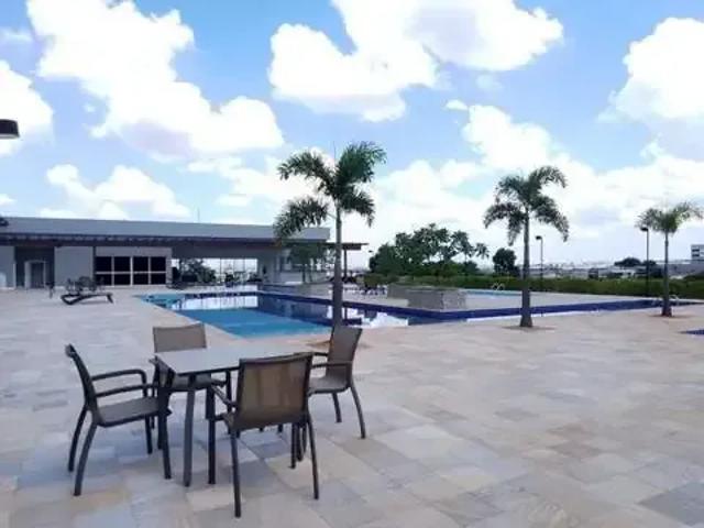 Terreno / Lote para Venda em Nova Odessa/SP Zona de Produção Industrial Quatro ZPI 04