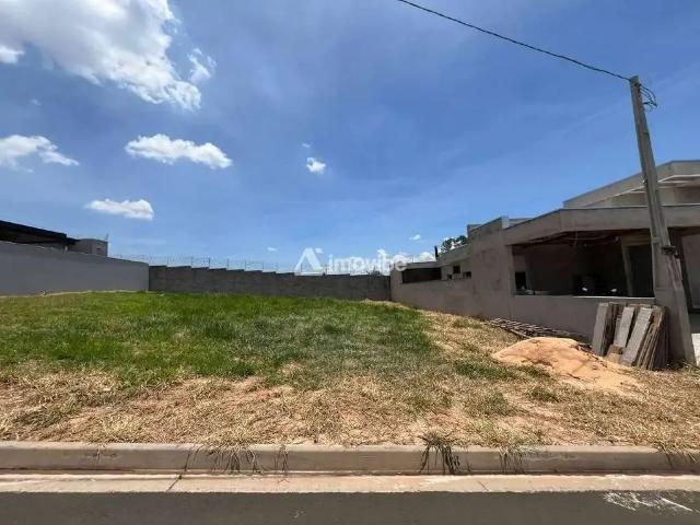Terreno / Lote para Venda em Nova Odessa/SP Zona Predominantemente Residencial Dois ZPR 2