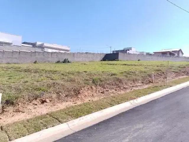 Terreno / Lote para Venda em Nova Odessa/SP Zona Predominantemente Residencial Dois ZPR 2
