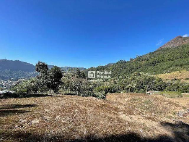 Terreno / Lote para Venda em Nova Friburgo/RJ Cônego
