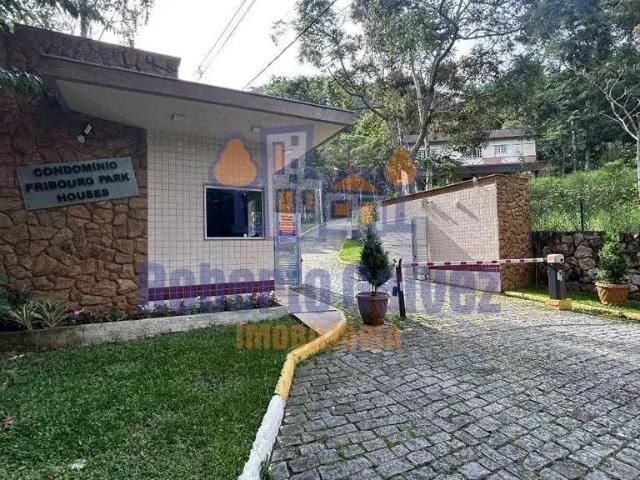 Terreno / Lote para Venda em Nova Friburgo/RJ Cônego