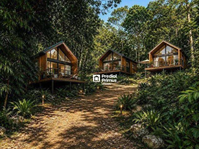 Terreno / Lote para Venda em Nova Friburgo/RJ Cônego