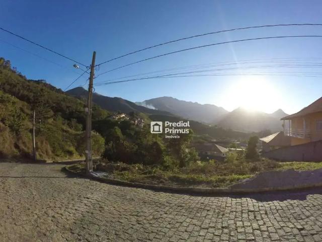 Terreno / Lote para Venda em Nova Friburgo/RJ Cônego