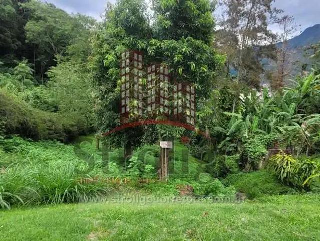 Terreno / Lote para Venda em Nova Friburgo/RJ Cônego
