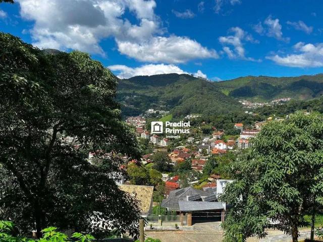 Terreno / Lote para Venda em Nova Friburgo/RJ Cônego