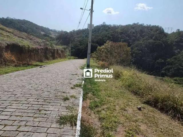 Terreno / Lote para Venda em Nova Friburgo/RJ Conselheiro Paulino
