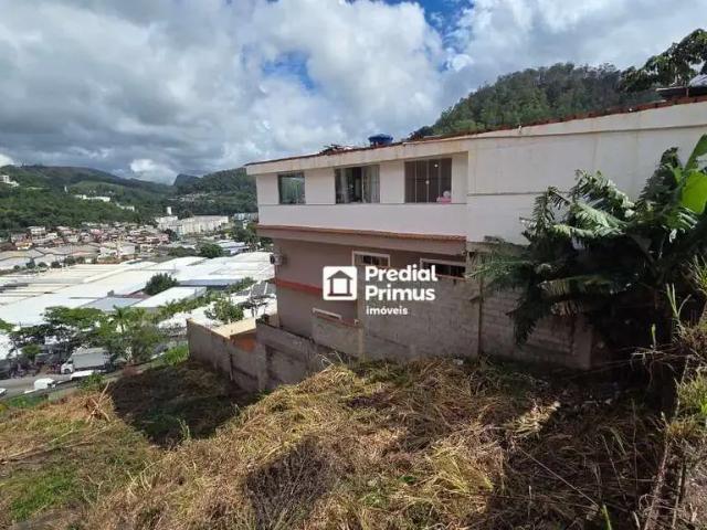 Terreno / Lote para Venda em Nova Friburgo/RJ Conselheiro Paulino