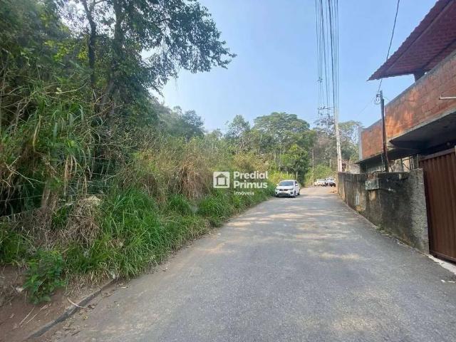Terreno / Lote para Venda em Nova Friburgo/RJ Conselheiro Paulino