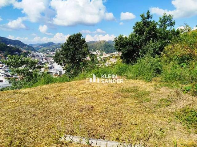 Terreno / Lote para Venda em Nova Friburgo/RJ Conselheiro Paulino