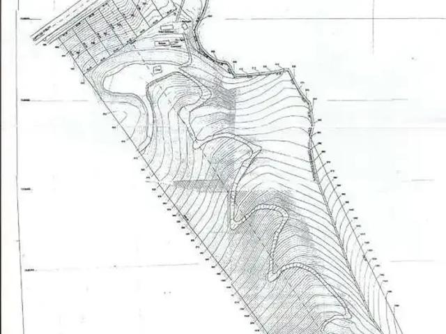 Terreno / Lote para Venda em Nova Friburgo/RJ Córrego D'Antas