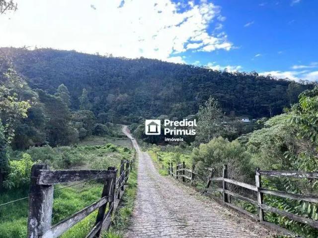 Terreno / Lote para Venda em Nova Friburgo/RJ Córrego D'Antas
