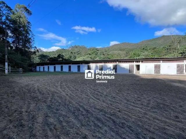 Terreno / Lote para Venda em Nova Friburgo/RJ Córrego D'Antas
