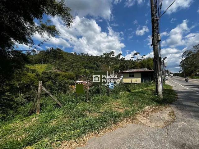 Terreno / Lote para Venda em Nova Friburgo/RJ Córrego D'Antas