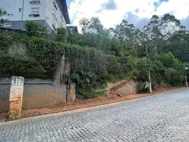 Terreno / Lote para Venda em Nova Friburgo/RJ Catarcione