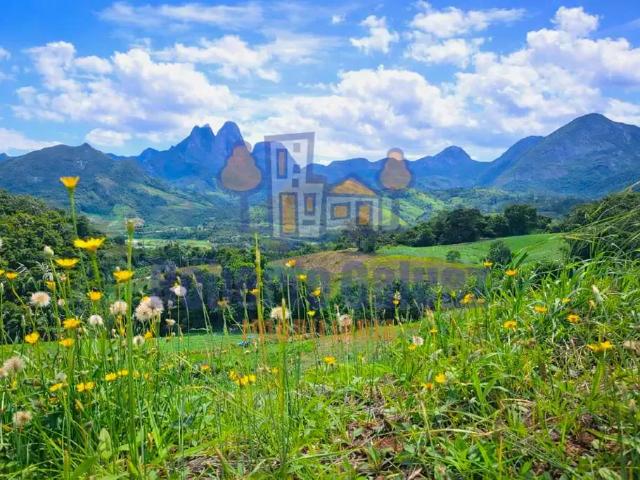 Terreno / Lote para Venda em Nova Friburgo/RJ Campo do Coelho