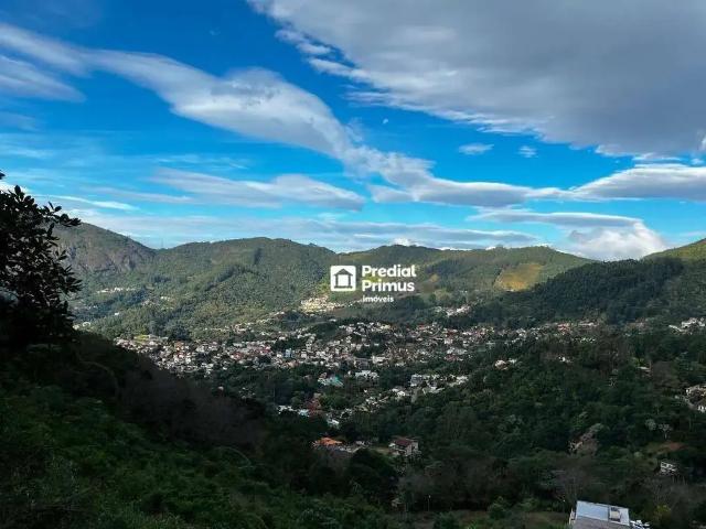 Terreno / Lote para Venda em Nova Friburgo/RJ Cascatinha