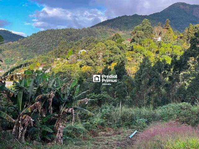 Terreno / Lote para Venda em Nova Friburgo/RJ Cascatinha