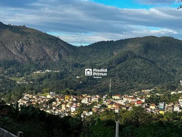 Terreno / Lote para Venda em Nova Friburgo/RJ Cascatinha