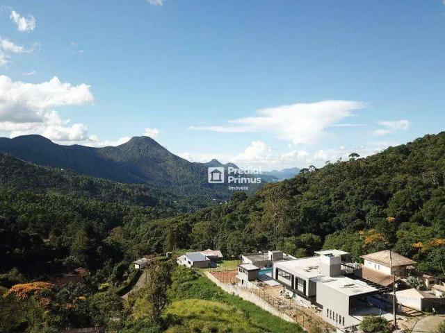 Terreno / Lote para Venda em Nova Friburgo/RJ Cascatinha