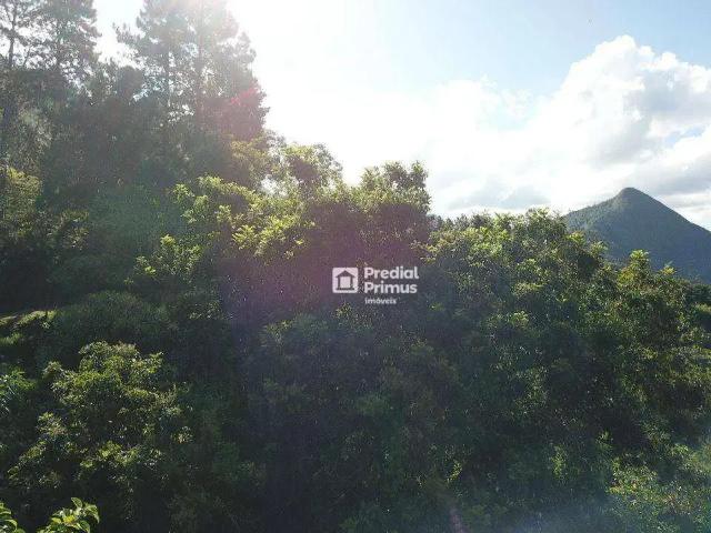 Terreno / Lote para Venda em Nova Friburgo/RJ Cascatinha