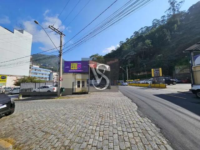 Terreno / Lote para Venda em Nova Friburgo/RJ Centro