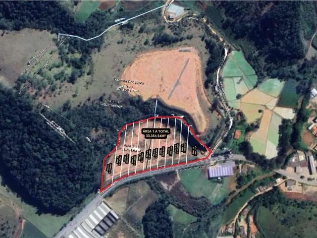 Terreno / Lote para Venda em Nova Friburgo/RJ Conquista