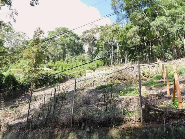 Terreno / Lote para Venda em Nova Friburgo/RJ Centro