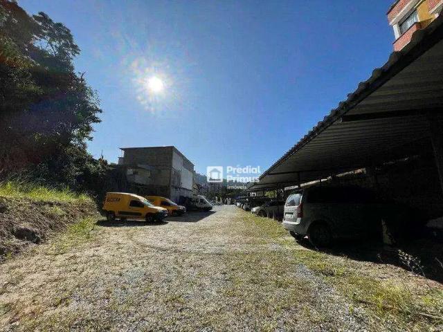 Terreno / Lote para Venda em Nova Friburgo/RJ Centro
