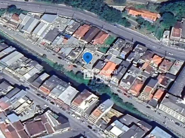 Terreno / Lote para Venda em Nova Friburgo/RJ Centro