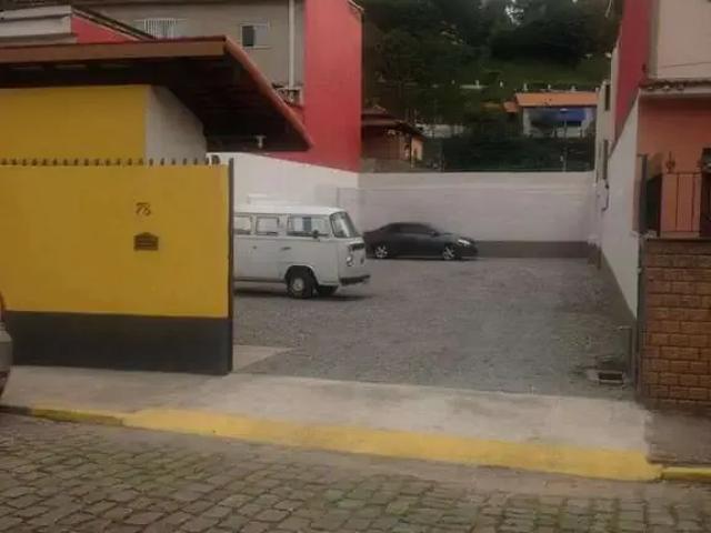 Terreno / Lote para Venda em Nova Friburgo/RJ Centro