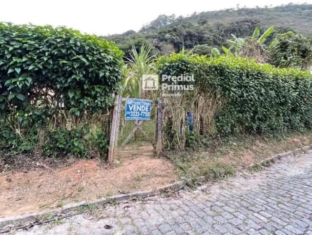 Terreno / Lote para Venda em Nova Friburgo/RJ Chácara Paraíso