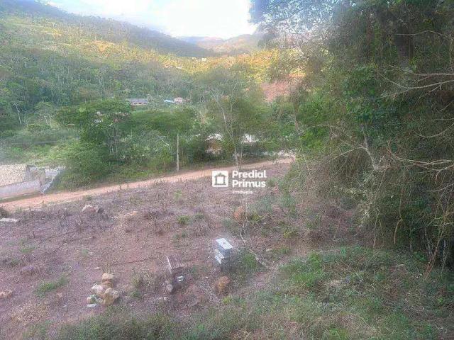 Terreno / Lote para Venda em Nova Friburgo/RJ Amparo