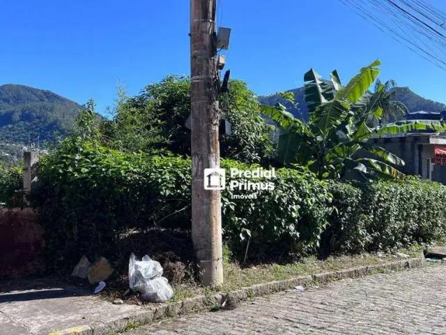 Terreno / Lote para Venda em Nova Friburgo/RJ Bela Vista