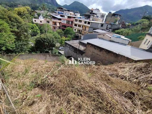 Terreno / Lote para Venda em Nova Friburgo/RJ Bela Vista