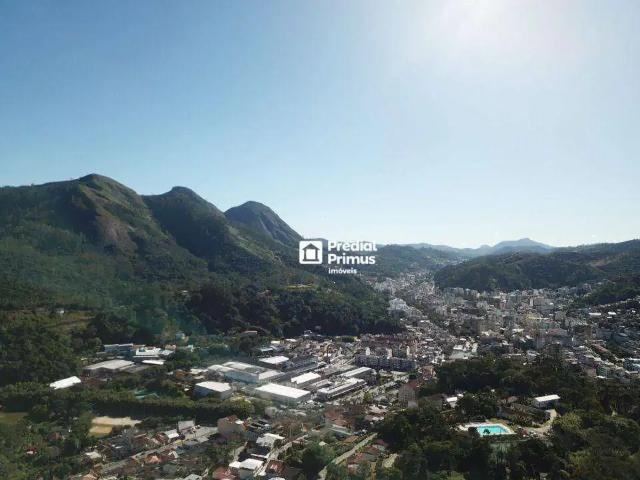 Terreno / Lote para Venda em Nova Friburgo/RJ Bela Vista