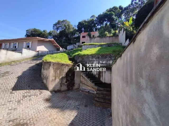 Terreno / Lote para Venda em Nova Friburgo/RJ Braunes