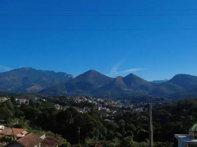Terreno / Lote para Venda em Nova Friburgo/RJ Braunes