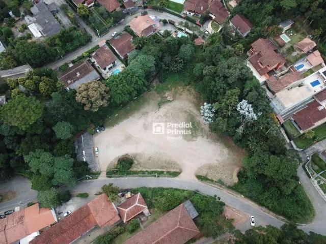 Terreno / Lote para Venda em Nova Friburgo/RJ Braunes