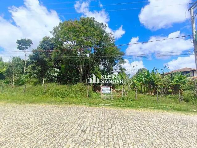 Terreno / Lote para Venda em Nova Friburgo/RJ Braunes