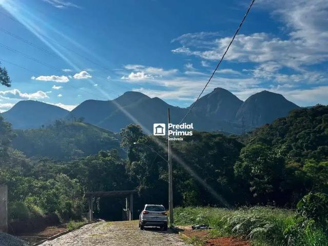 Terreno / Lote para Venda em Nova Friburgo/RJ Braunes
