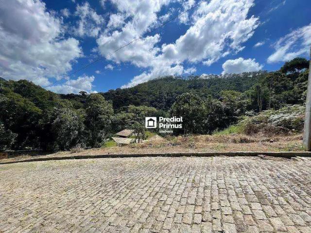 Terreno / Lote para Venda em Nova Friburgo/RJ Braunes