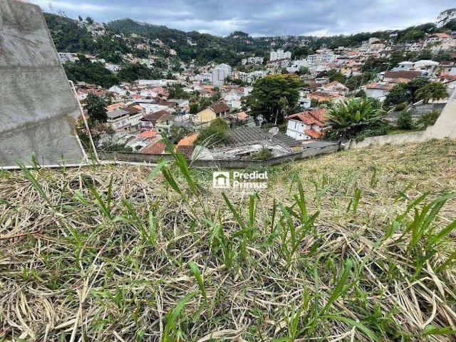 Terreno / Lote para Venda em Nova Friburgo/RJ Braunes