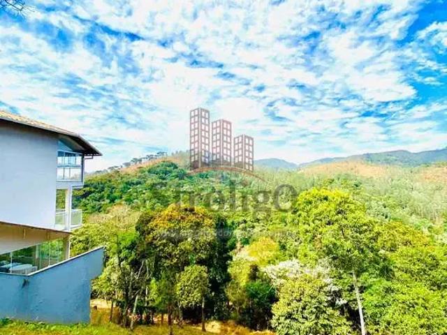 Terreno / Lote para Venda em Nova Friburgo/RJ Braunes